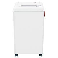 Destroyit 2503 P2 Strip-Cut 20-Sheet Centralized Office Shredder ...