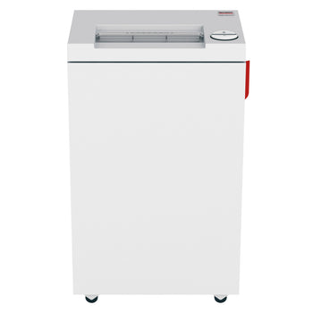 Destroyit 2465 P2 Strip-Cut 20-Sheet Deskside Shredder (DSH0068 ...