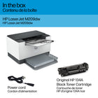 HP LaserJet M209dw Monochrome Printer | staples.ca