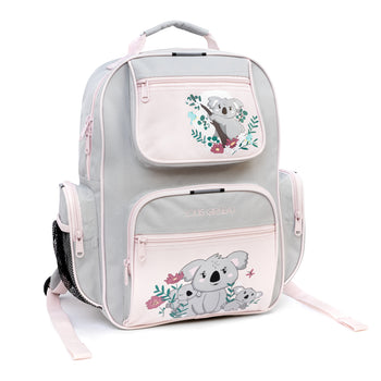 Louis Garneau Koala Backpack with 4 Pockets | staples.ca