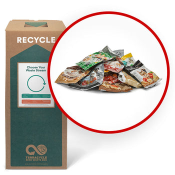 TerraCycle Pet Food Packaging - Zero Waste Box - Large | staples.ca