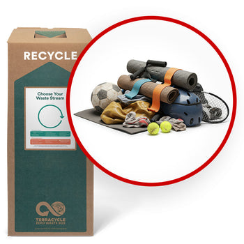 TerraCycle Sporting Goods - Zero Waste Box - Large | staples.ca