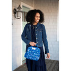 Fit + Fresh Townsend Lunch Kit with Stacking Containers | staples.ca