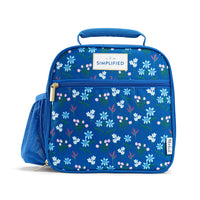 Fit + Fresh Townsend Lunch Kit with Stacking Containers | staples.ca