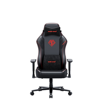 Anda Seat E-Series Pro 2 Premium Gaming Chair - Red | staples.ca