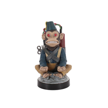 Exquisite Gaming Call of Duty: Monkey Bomb Cable Guy Original ...