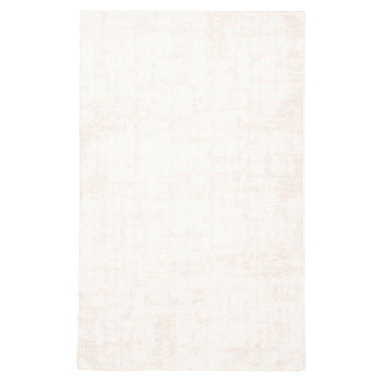 ECARPETGALLERY Bliss Contemporary/Modern, Plush & Shags Area Rug - 5' x ...