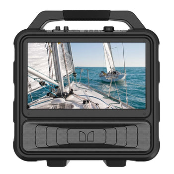 ESI Vision Portable Video Entertainment System | staples.ca