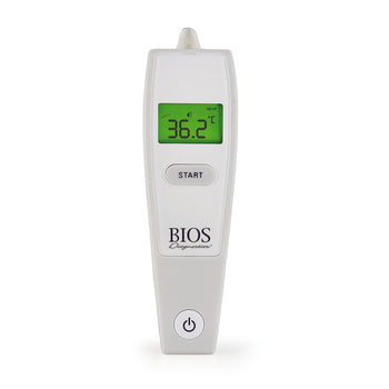 BIOS Diagnostics 1-Second Ear Thermometer | staples.ca