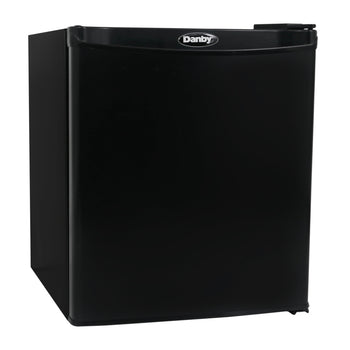 Danby 1.0 cu. ft. Compact Fridge - Black | staples.ca
