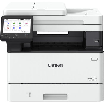 Canon imageCLASS MF462dw II All-in-One Wireless Monochrome Laser ...