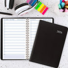Staples 2026 Daily Planner - 8" H x 4-7/8" W - Assorted Colours ...