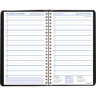 Staples 2026 Daily Planner - 8" H x 4-7/8" W - Assorted Colours ...