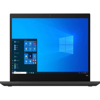 Lenovo Refurbished T14s Gen2 14" Laptop - Intel i5-1145G7 - 16 GB RAM ...