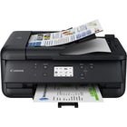 Canon PIXMA TR7620a Wireless All-In-One Inkjet Printer - Black | staples.ca