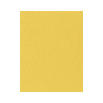 LUX 8 1/2 x 11 Paper, Goldenrod, 50/Box (81211-P-43-50) | staples.ca