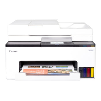 Canon MAXIFY GX2020 All-In-One MegaTank Inkjet Printer | staples.ca