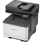 Lexmark CX532ADWE Multifunction Color Laser Printer | staples.ca