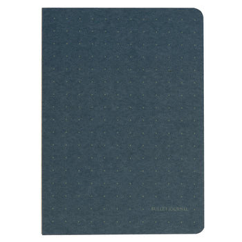 Gry Mattr Bullet Journal - 7" × 5" | staples.ca