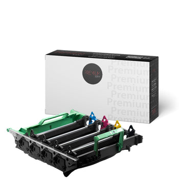 Premium Tone Brother DR110CL Alternative Drum Unit | staples.ca