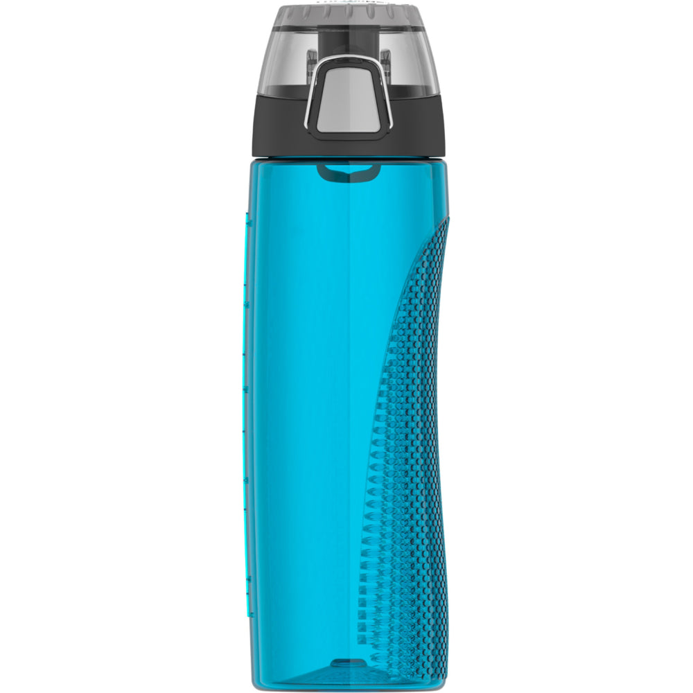 Thermos Water Bottle - 710ml - Blue | staples.ca