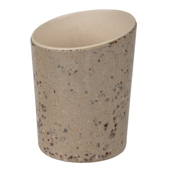 Gry Mattr Coffee Husk and Bamboo Fiber Pen Holder | staples.ca