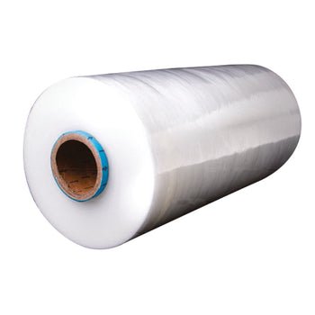SPC Malpack Axis Machine Film - 41G - 29.6" W x 7500' L - 25 Pack ...