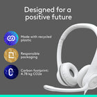 Logitech H390 Wired Stereo Headset for PC/Laptop with Noise Cancelling ...