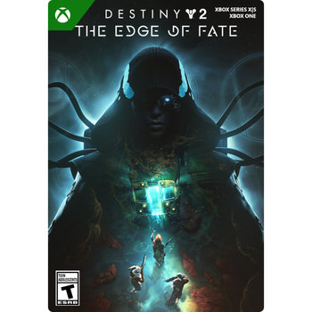 Destiny 2: The Edge Of Fate for Xbox Series X/S [Digital Download ...