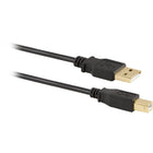 Staples USB A/B Cable - 7ft | staples.ca