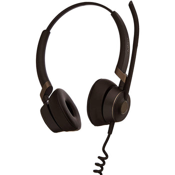 Jabra Engage 50 Stereo Headset - USB-C | staples.ca