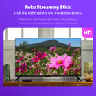 Roku Streaming Stick | staples.ca
