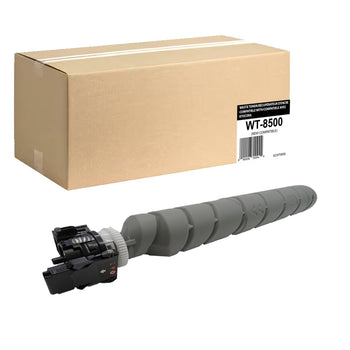 fuzion Kyocera WT8500 (1902ND0UN0) Compatible Waste Toner Container ...