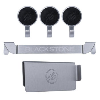 Blackstone Grease Gate and Tool Holder Combo | staples.ca