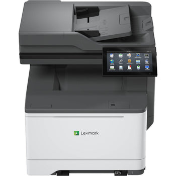 Lexmark CX635ADWE Multifunction Color Laser Printer | staples.ca