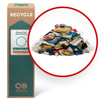 TerraCycle All-In-One - Zero Waste Box - Medium | staples.ca