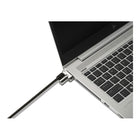Kensington Universal 3-in-1 Keyed Laptop Lock | staples.ca