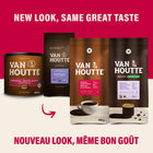 Van Houtte Original House Blend - Medium Roast - Ground Coffee - 908g ...