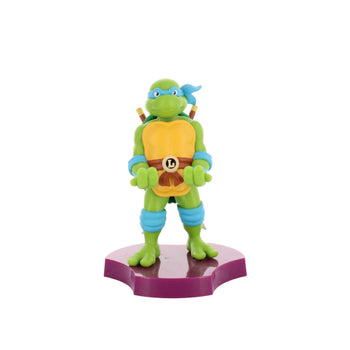 Exquisite Gaming TMNT: Leonardo Holdem Original Earpod & Phone Holder ...