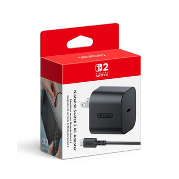 Nintendo Switch 2 AC Adapter | staples.ca