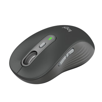 Logitech Signature Plus M750 L Wireless Mouse - For Large Hands ...