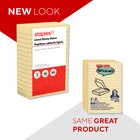 Staples Stickies Recycled Self-Stick Notes - 4" x 6" - Ruled - 5 Pack ...