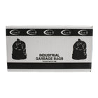 Eco II Garbage Bags -26"x 36" - Regular - Clear Tint - 250 Pack ...