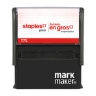Staples Print Custom Stamps | staples.ca