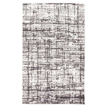 ECARPETGALLERY Colton Contemporary/Modern, Plush & Shags Area Rug - 8 ...