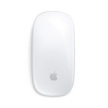 Apple Magic Mouse - Multi Touch - White | staples.ca