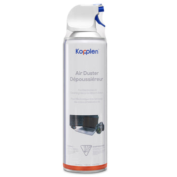 Kopplen Air Duster - 10 oz | staples.ca