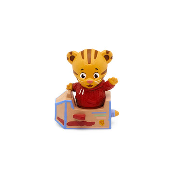 Tonies Daniel Tiger's Neighbourhood Audio Play Figurine | staples.ca