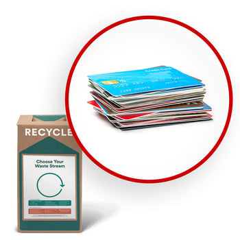 TerraCycle Plastic Cards - Zero Waste Box - Small | staples.ca