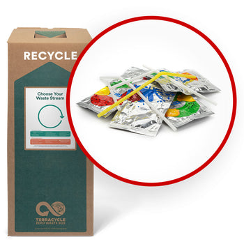 TerraCycle Drink Pouches - Zero Waste Box - Large | staples.ca
